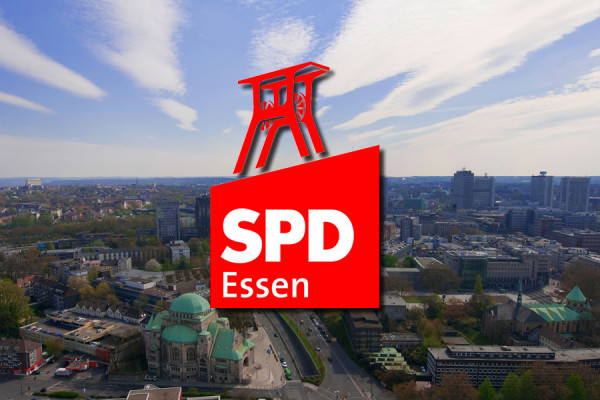 SPD Ortsverein Essen-Karnap › Essen Karnap